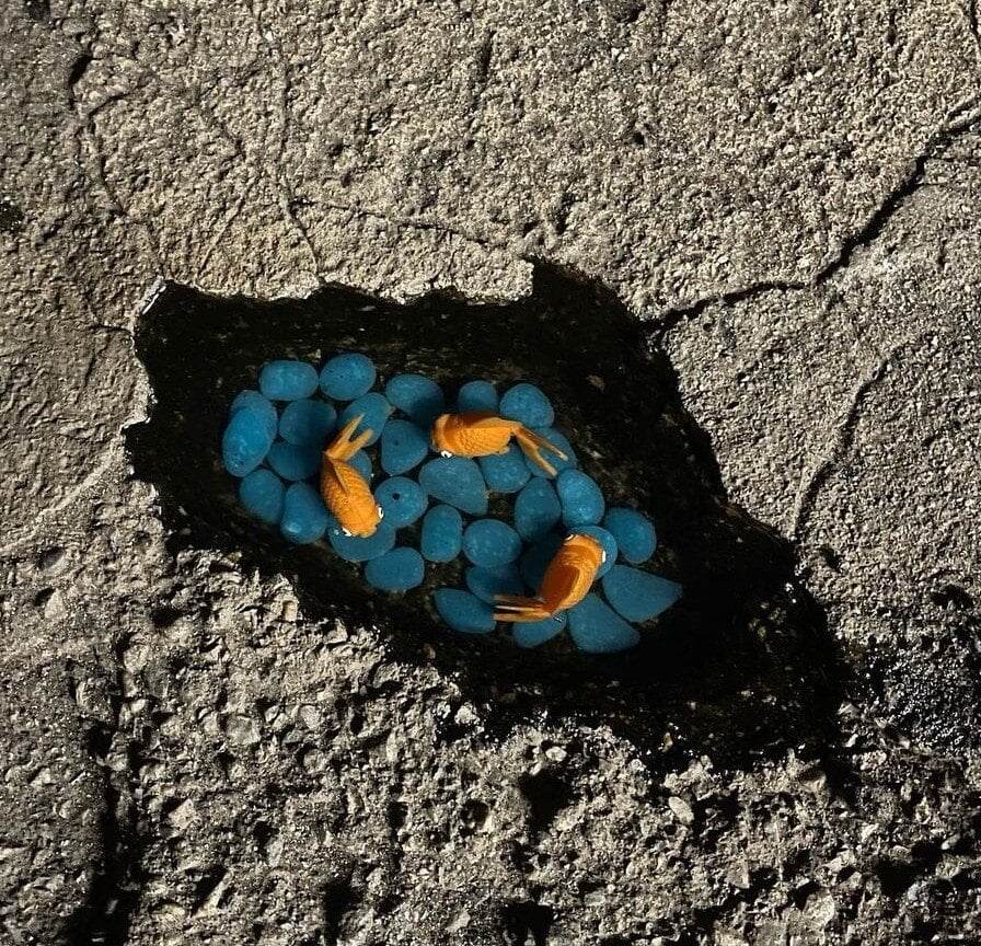 The Dangers of Potholes: A Growing Threat to Public Safety