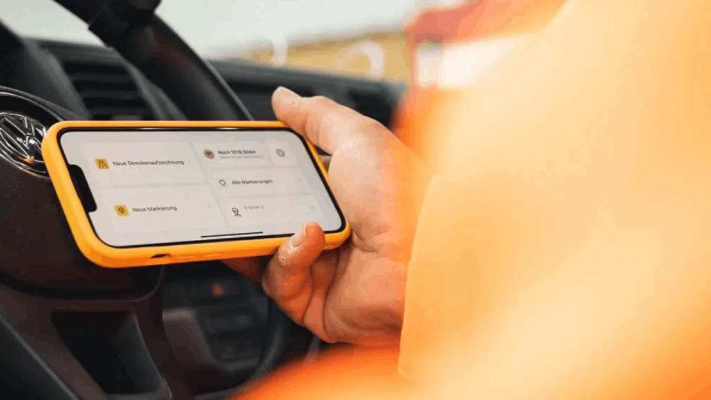 AI Road Condition Assessment | vialytics